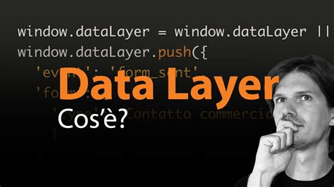 Data Layer Cosè E Perché è Importante Peak Metrics