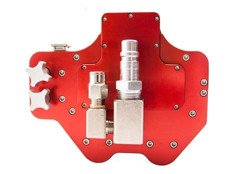 High Temperature Automated Corrosion Mapping TOFD And Phased Array