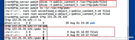 Linux Selinux详解 Csdn博客