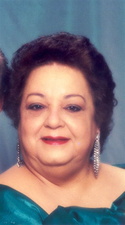 Ofelia A Tagle Obituary Miami Fl