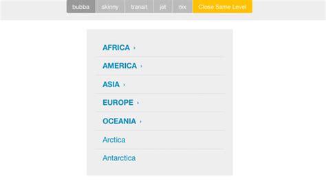 23 new css experiments and js plug ins
