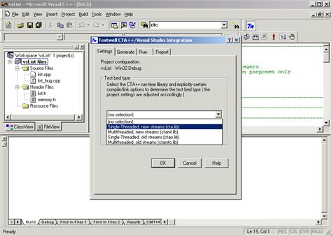Cta Software Testing Tools Guide