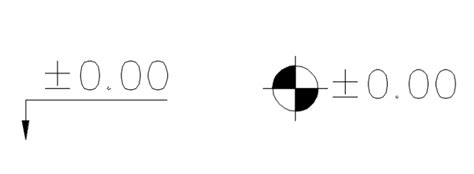 Cad Blocks Free Symbol Drawing Autocad Drawing Architecture Details Levels Free Download