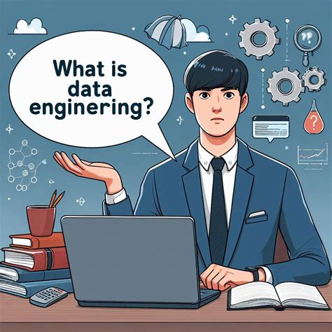 Data Engineering Is Not Data Science By Datainsights Apr 2024