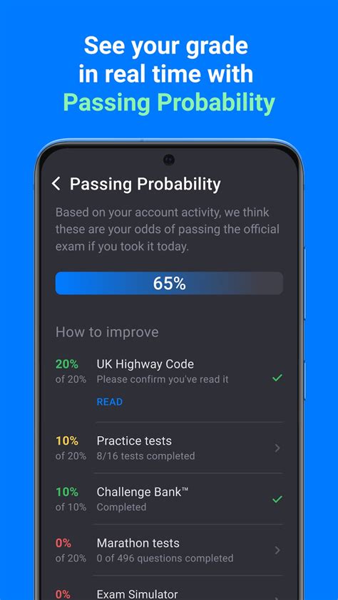 Driving Theory Test Genie Apk For Android Download