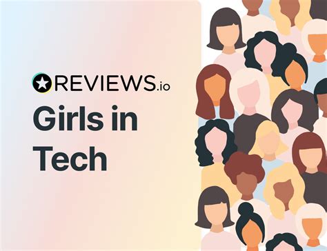 Emerging Female Tech Talent We Want You Introducing The