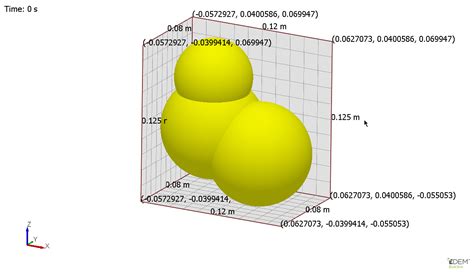 Particle Shape Editor