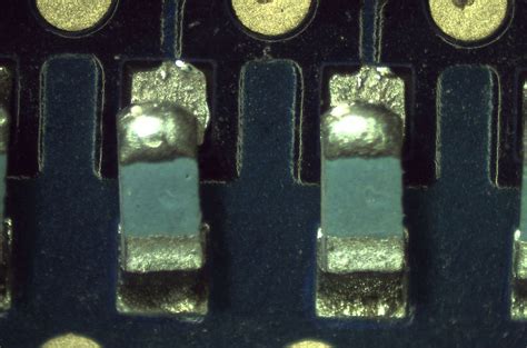 Sentec Testing And Troubleshooting Professionals Failure Analysis Of Electronic Components