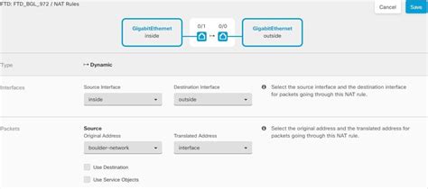 Exempt Site To Site VPN Traffic From NAT