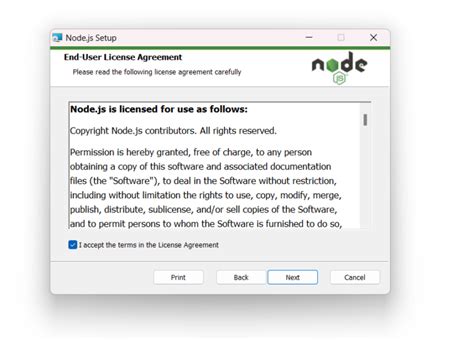 How To Install Angular On Windows CloudScope