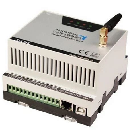 Modbus Tcp Io Module At In Mangalore Id