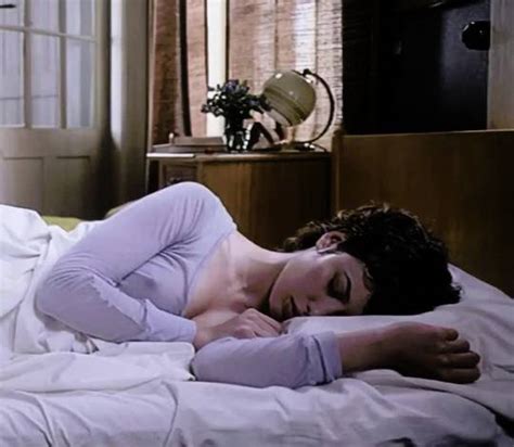 Olga Kurylenko Full Frontal The Ring Finger 2005 Scrolller