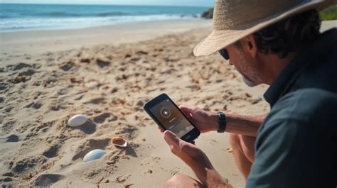 Seu Celular Em Um Detector De Metais Com Esses Aplicativos