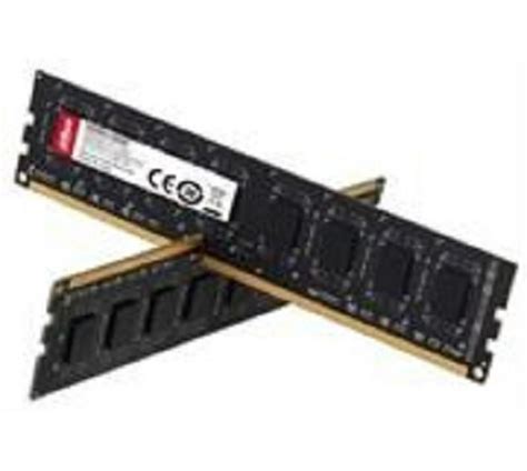 Dahua Does Not Apply Ddr 4 Gb Pc Ram Dhi Ddr C300s4g26 Makro