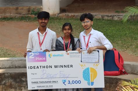 Ideathon2025 Brightforge Ideathon2025 Innovation Iot Ai… Gajendar Singh Rajput 12 Comments