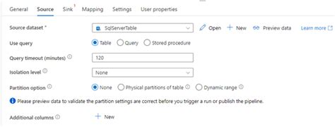 Copy Data From On Premises Data Store To An Azure Data Store