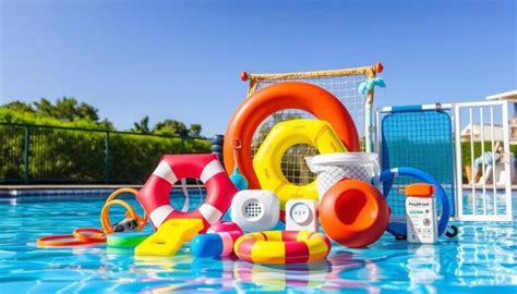 Pool Safety And Accessories Prices 2025 Pretoria East And Centurion