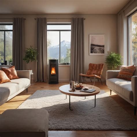 Energy Saving Space Heaters Efficient Heating Solutions