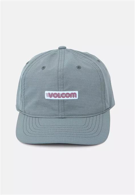 jual volcom mcp trail mix svb original 2025 zalora indonesia