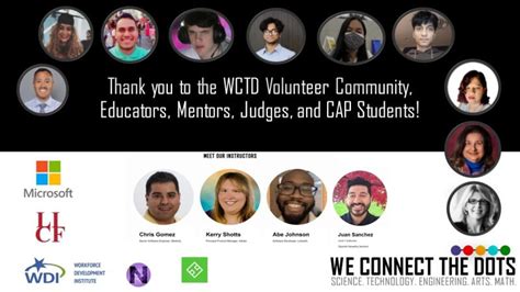 we connect the dots inc on linkedin steameducation futureofwork