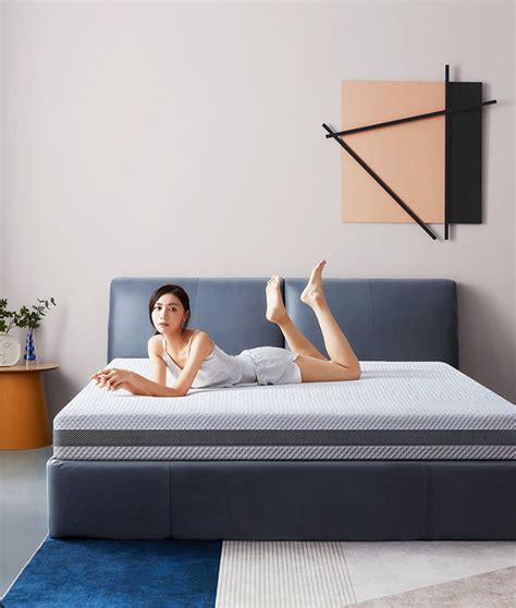 Латексный матрас 8H Schcott Latex Mattress - купить, низкая цена ...