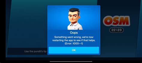 I Keep Having This Problem Whenever I Open The Game I Tried Re