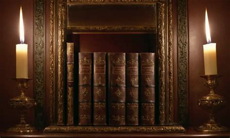¿qué Son Textos Literarios Definición Características Y Ejemplos