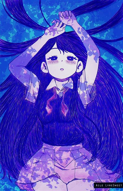 Mari Omori Drawn By Lyresweet Danbooru