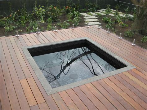 Top 80 Best Hot Tub Deck Ideas Relaxing Backyard Designs Artofit