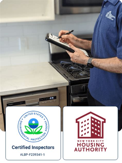 Xrf Lead Testing Nyc Manhattan Lead Inspections