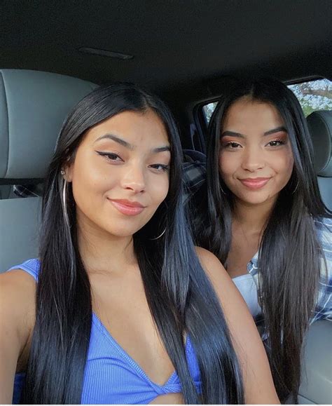 Montoya Twinz Pretty People Stylish Outerwear Celebrities