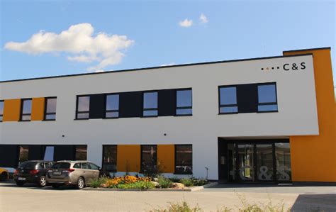 Career - C&S Group GmbH