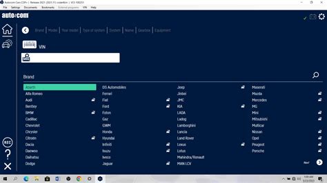 Autocom Delphi 202111 Ds150e Software Cars Trucks Free Download And