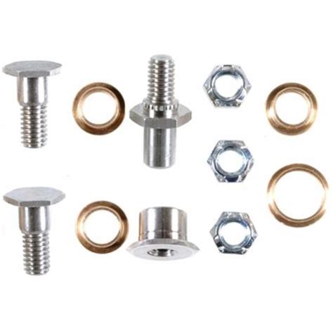 2007 2013 Chevrolet Suburban Door Hinge Pin And Bushing Repair Kit