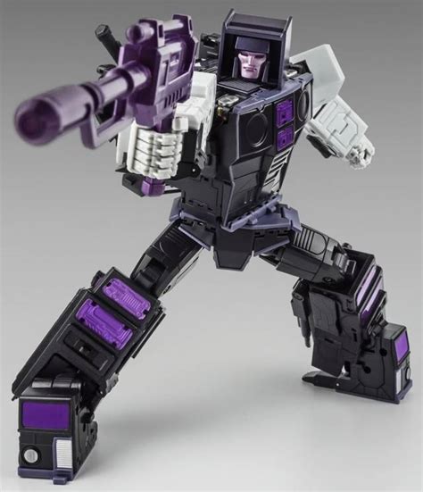 Mx 12a Gravestone X Transbots Tfsource