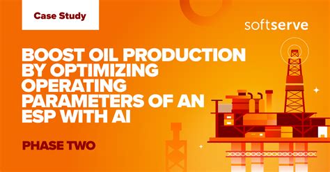 boost oil production by optimizing operating parameters of an esp with