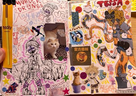 Womp Womp In 2024 Art Journal Inspiration Book Art Drawings Art Inspiration