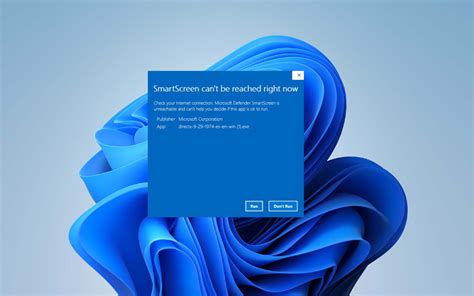 How To Disable SmartScreen On Windows