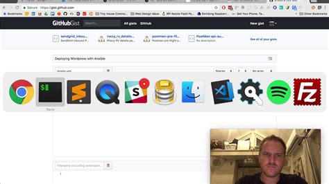 How To Deploy Wordpress With Ansible Youtube