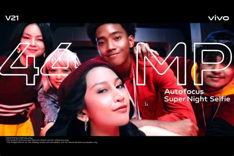 Vivo Konfirmasi Hadirnya Seri Vivo V Di Indonesia