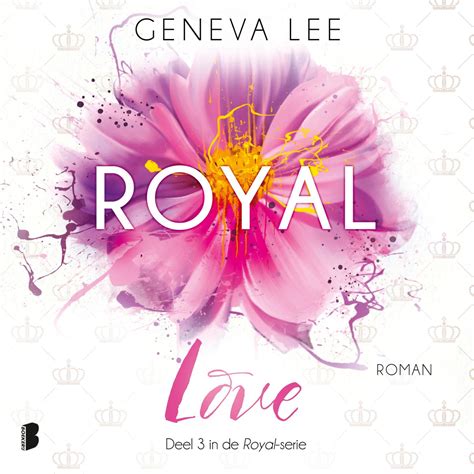 Royal Love | 9789052861722 | Boekerij