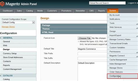 10 Tips To Make Your Magento Online Store More Secure Search Engine Watch