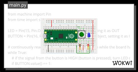 Proyecto 1 Wokwi Esp32 Stm32 Arduino Simulator