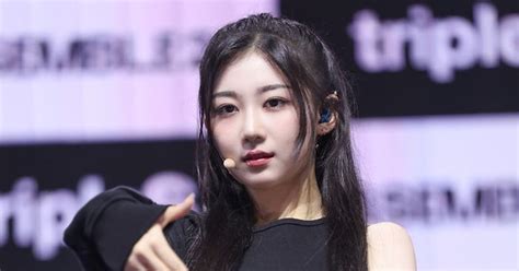 트리플에스 카에데 이제부터 시작