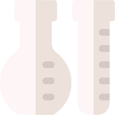 Flask Free Education Icons