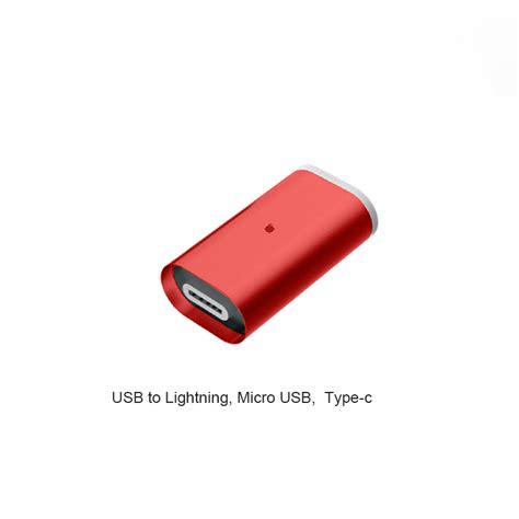 Mirco Usb Connector Micro Usb Charger Adapter Type Grandado
