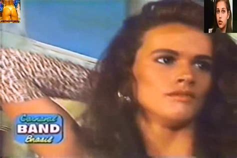 Kelly Cristina Nude Pics Seite 1