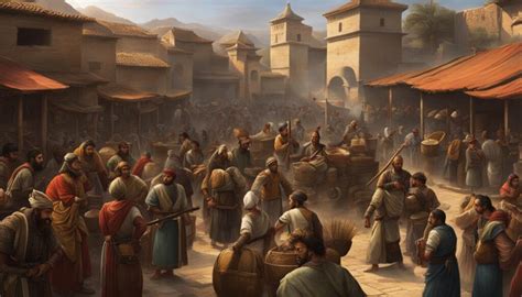 Ancient Maps And The Geography Of The Bible