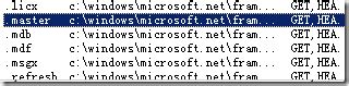 Iis Odd Things Of ASP NET MVC Deployment On IIS Stack Overflow