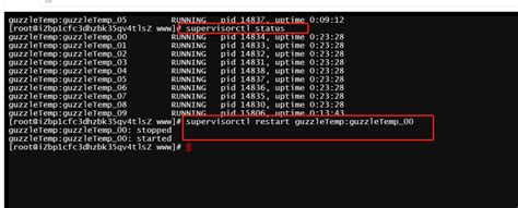 利用supervisor守护php进程 php supervisor csdn博客